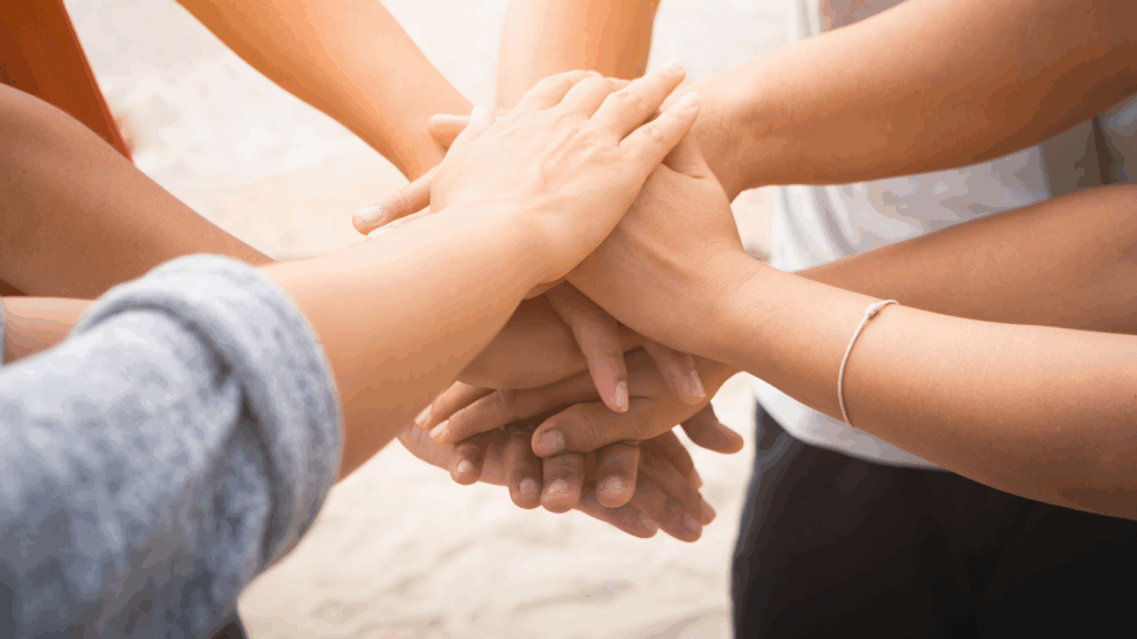 Supporting Independence, Together - Horizon Family Hub